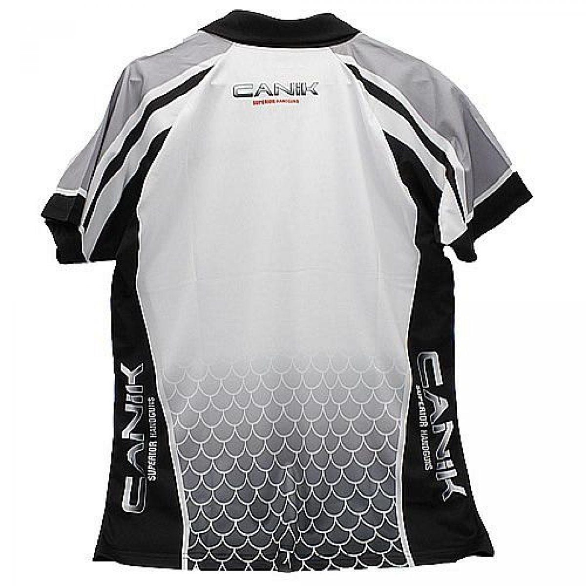 CANIK SOFT TOUCH ATICI T-SHIRT